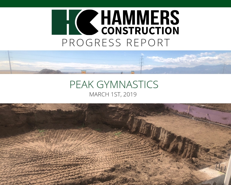 1 - Hammers Construction