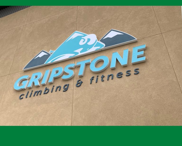 Project Video Update: Gripstone Climbing and Fitness - Hammers Construction