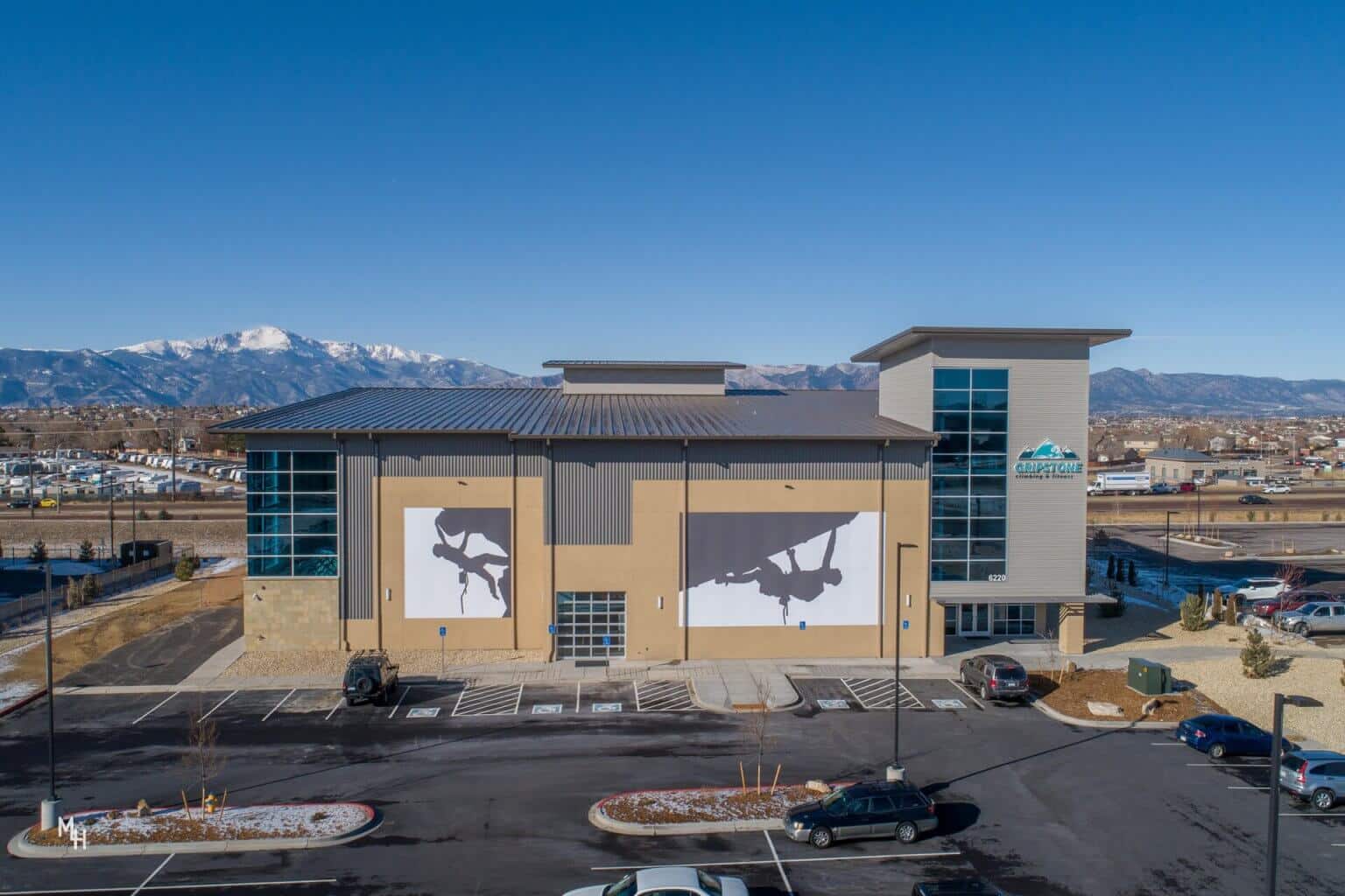 Design-Build Construction - Colorado Springs, CO | Hammers Construction