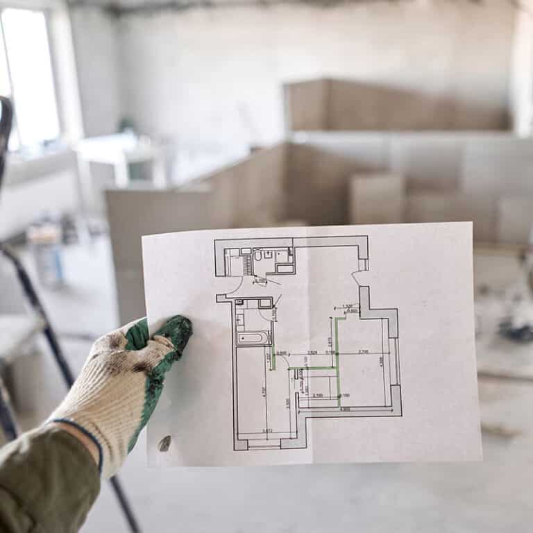 The Top Tenant Improvements and Betterments - Hammers Construction