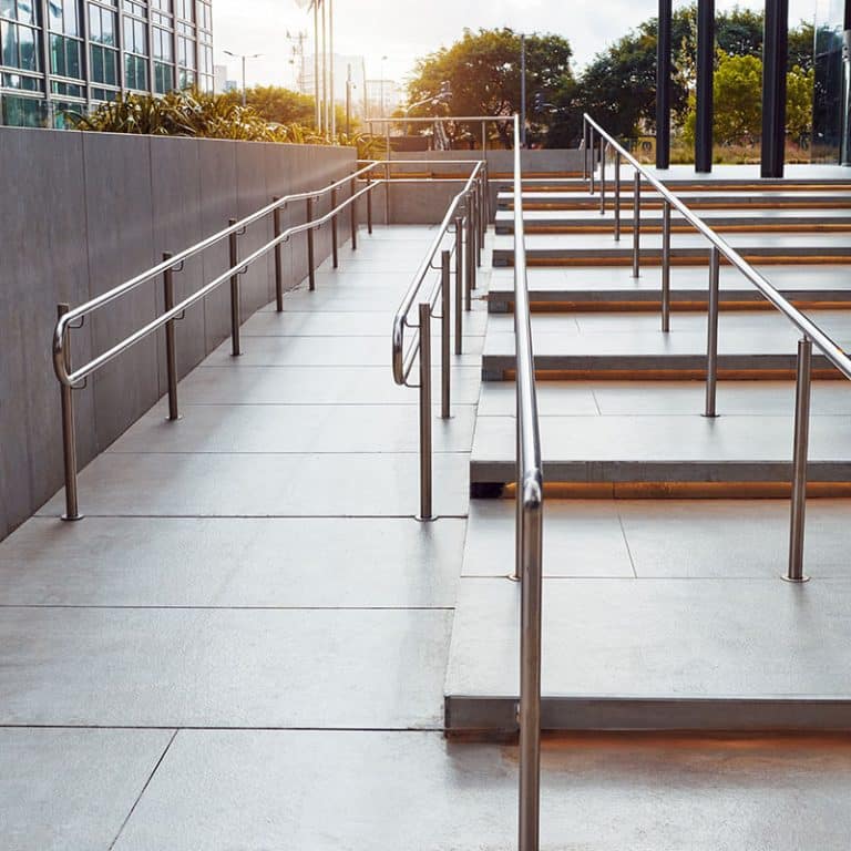 Everything You Need to Know About ADA Compliance Construction - Hammers ...