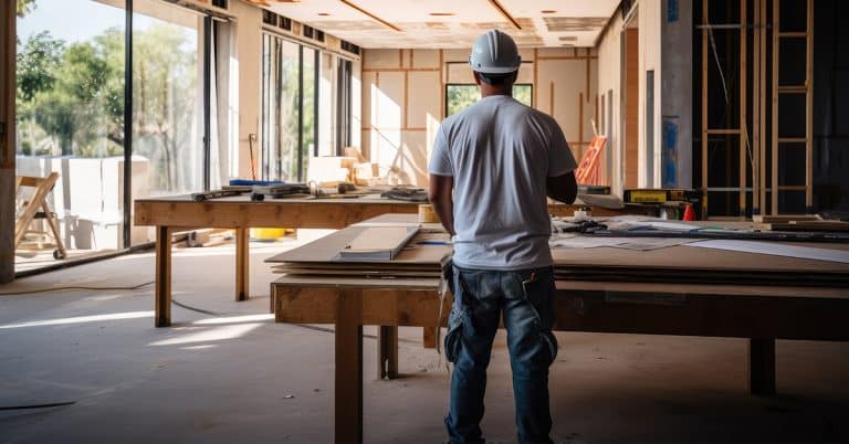 General Contractor vs. Subcontractor: What’s the Difference? - Hammers ...