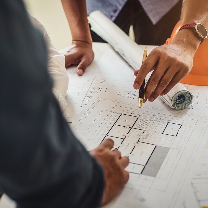 General Contractor vs. Subcontractor: What’s the Difference? - Hammers Construction