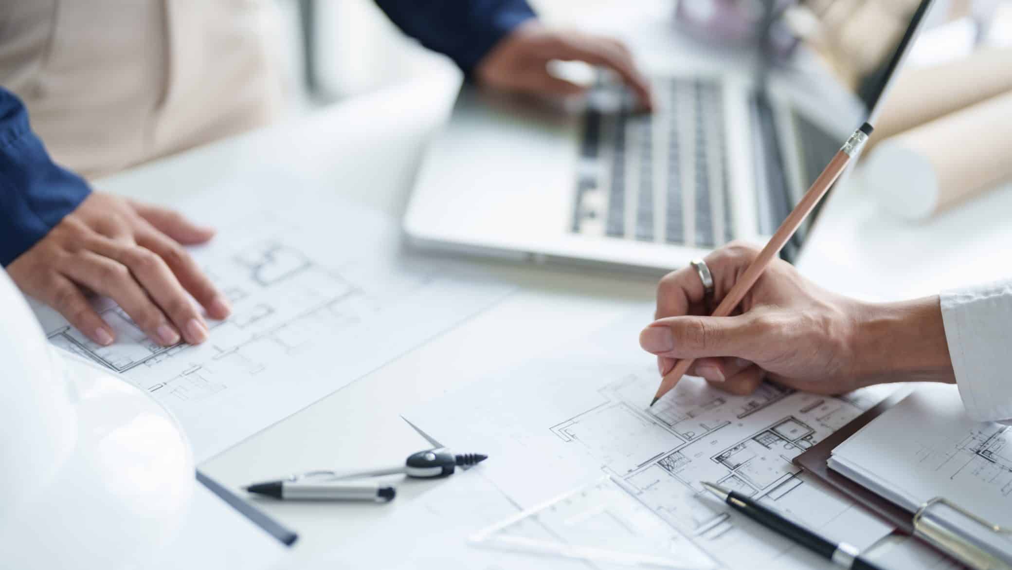 The Benefits of Ground-Up Construction for Growing Businesses | Hammers ...