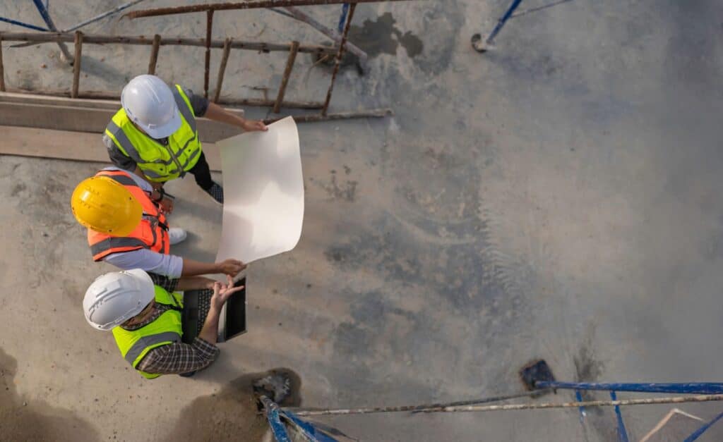 General Contractor vs. Subcontractor: What’s the Difference? - Hammers ...